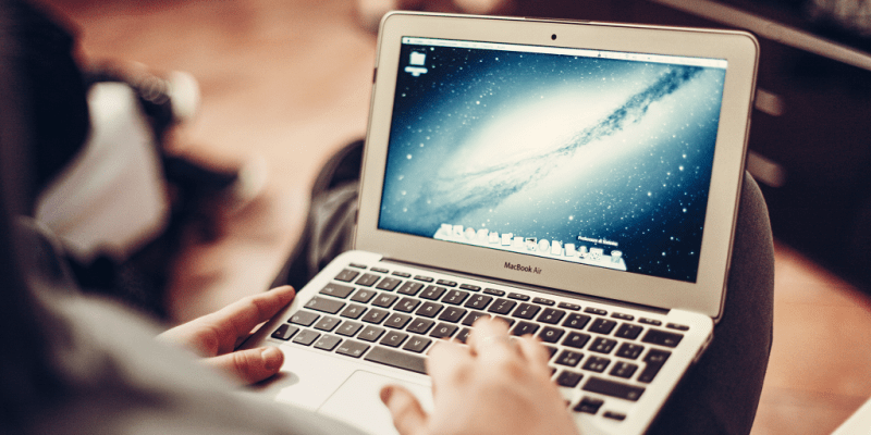 The Best Apartment Laptop for Remote Work or Class