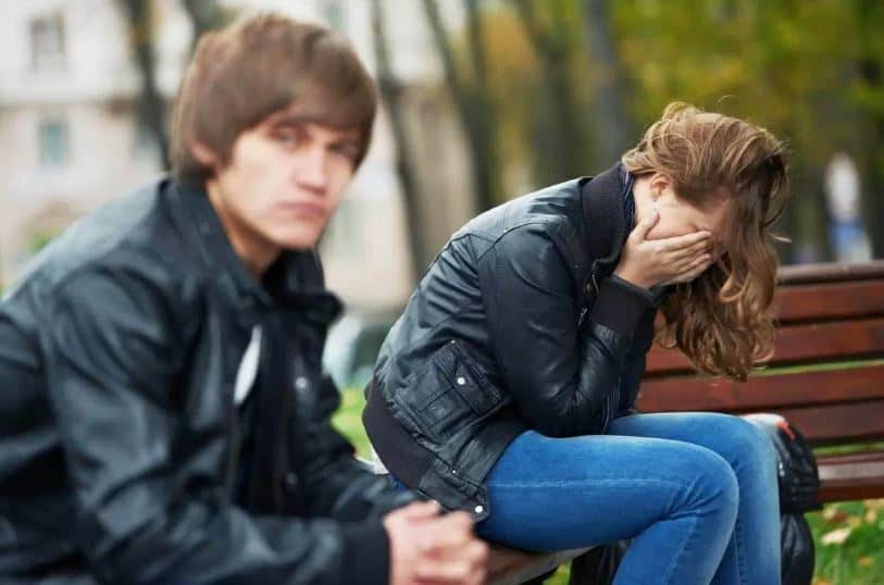 Tips For Dealing With A Work Breakup - Apartment Essentials