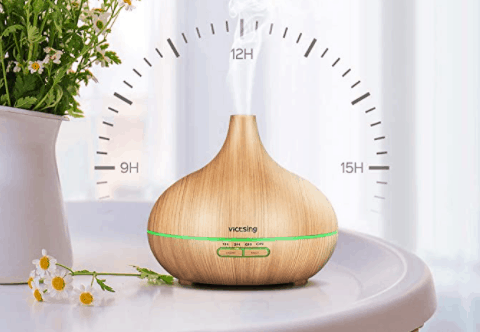 The Best Apartment Humidifier - Apartment Essentials