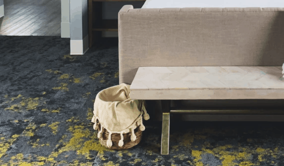 The Best Apartment Trash Can - Apartment Essentials